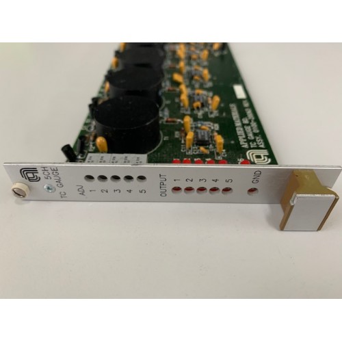 AMAT 0100-20063 TC Gauge Board